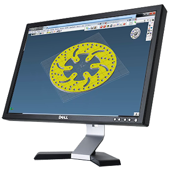 GibbsCAM® CNC Programming - Protocom s.r.o.